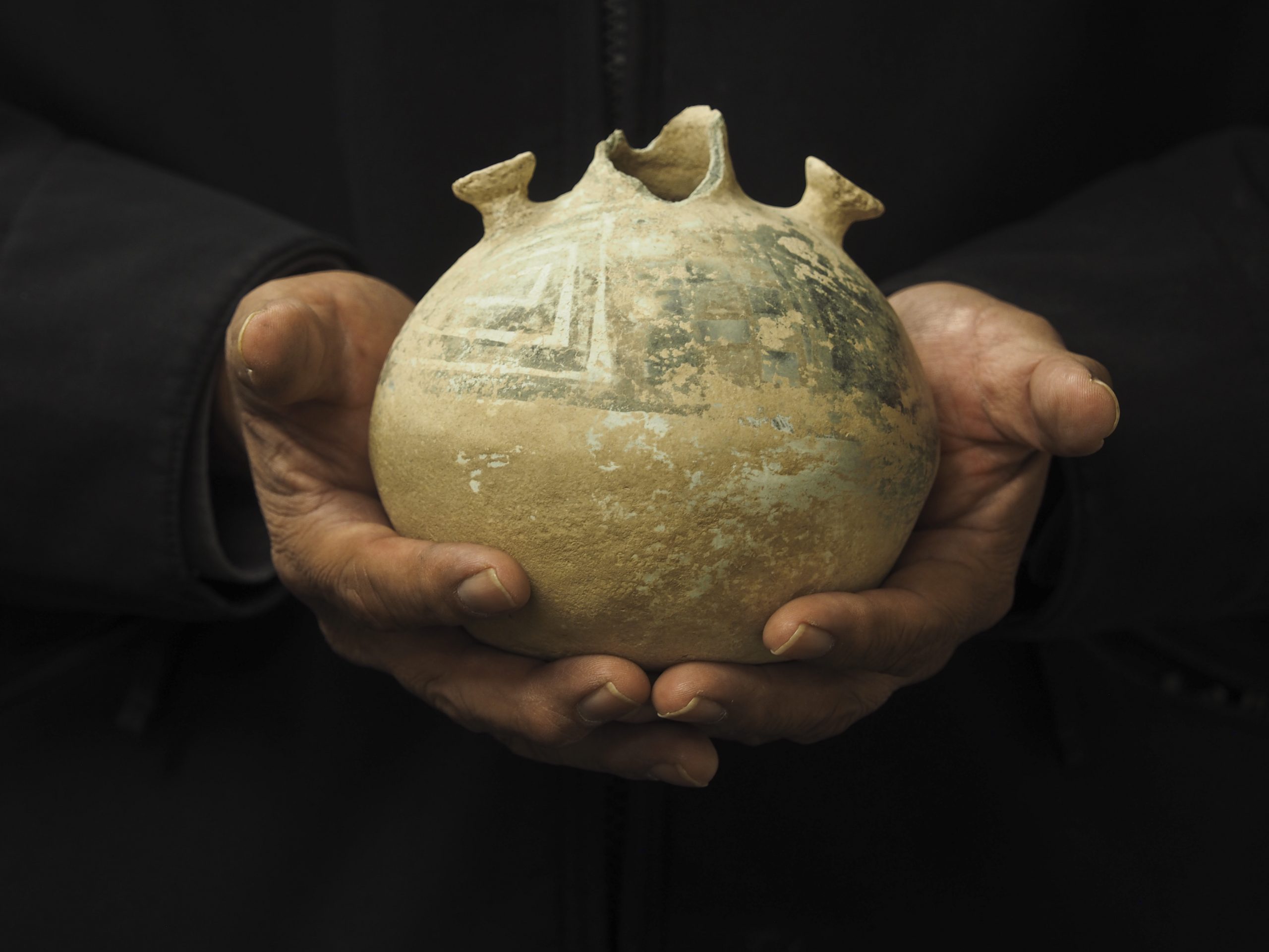 Tribal breakthrough? Four states, six tribes announce first formal ...